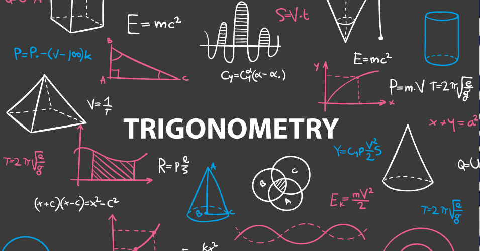 Trigonometry Important Questions For Competitive Exams
