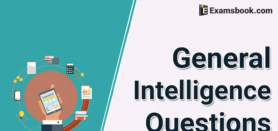 Intelligent Questions And Answers