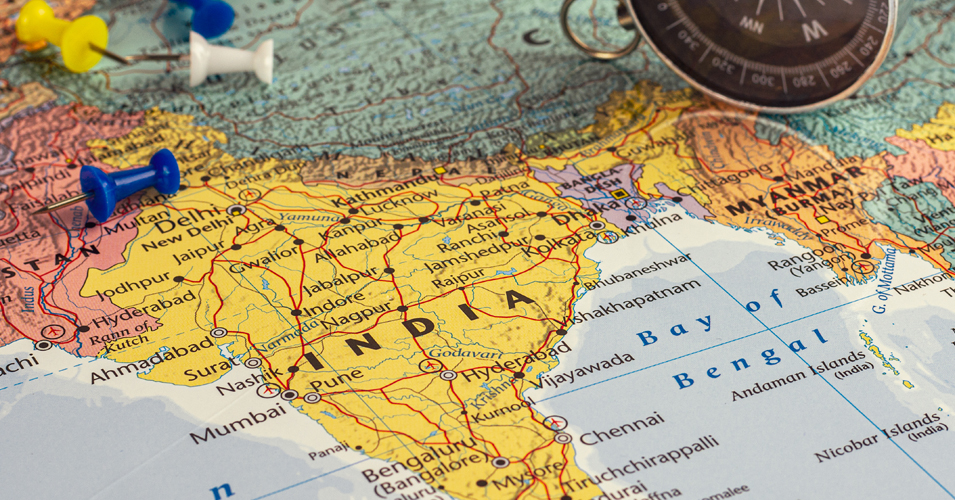 Geography GK Questions and Answers