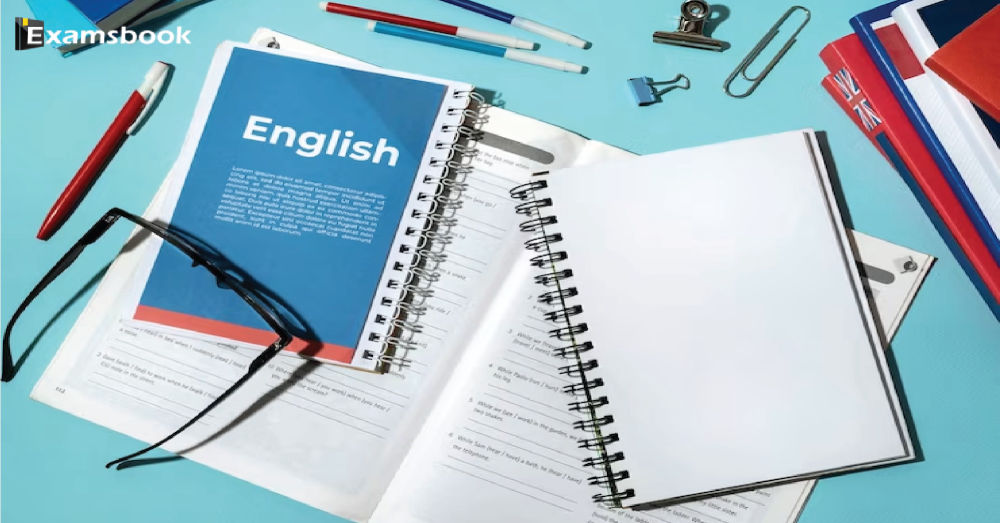 English Questions And Answers For Competitive Exams