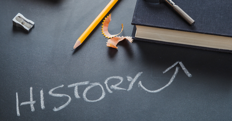 Easy History Quiz Questions