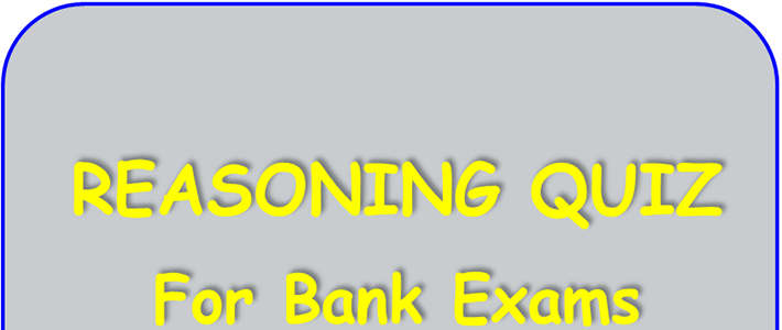 Latest Problems With Solutions Of Coding And Decoding For Bank Exams