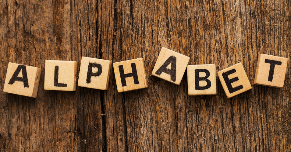 Alphabet Series Questions and Aswers for SSC and Bank Exams