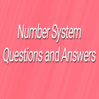 Aptitude questions and answers asked in competitive exams | Examsbook